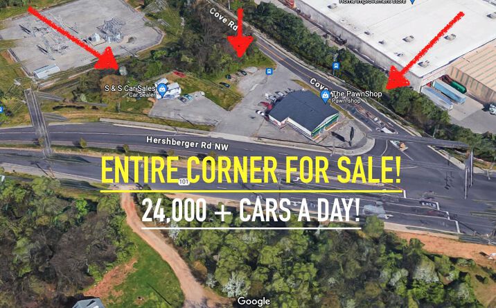 3312 Cove Rd, Roanoke, VA 24017 | Crexi.com