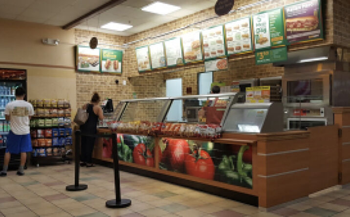 Remodeled Subway for Sale in West Miami nets $73,000, Miami, FL 33184 ...