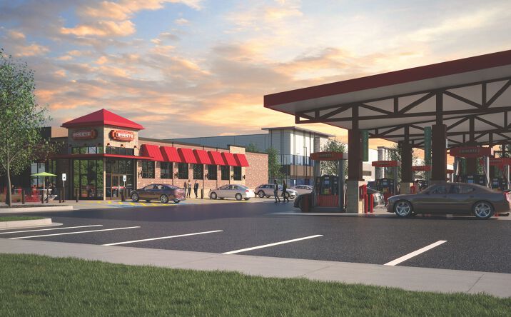 Gas Stations for Sale in Maryland | Crexi