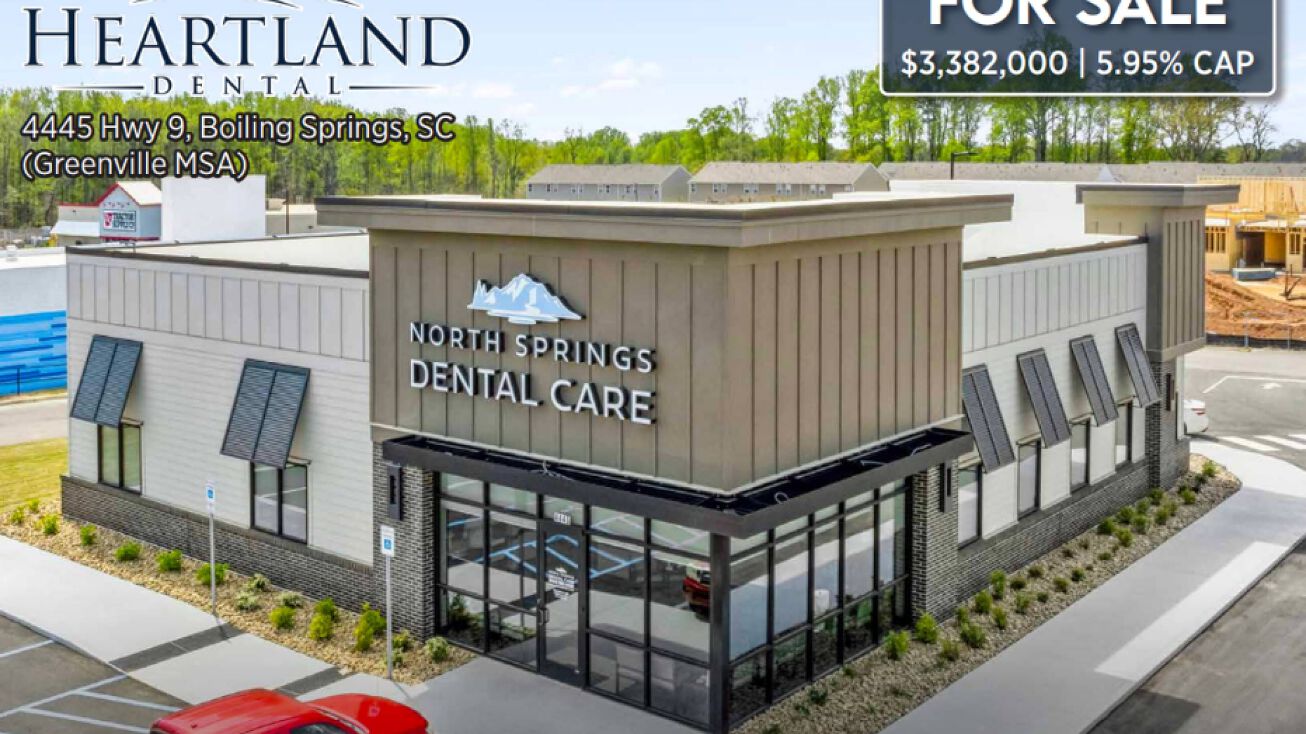 4445 SC-9, Boiling Springs, SC 29316 | Crexi.com