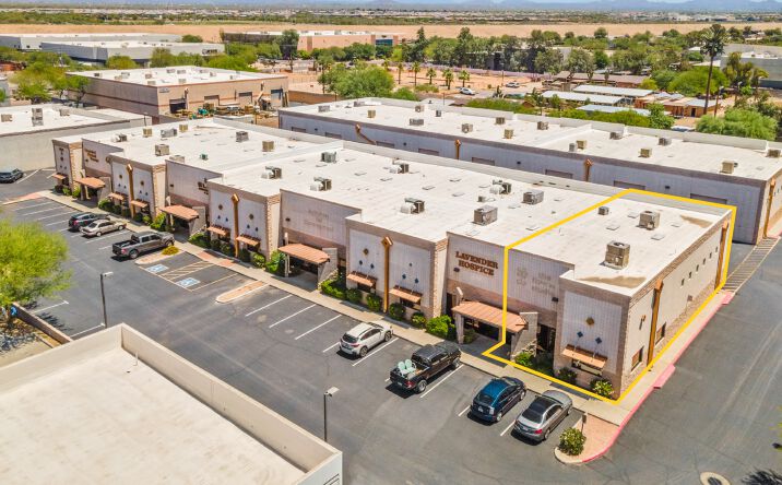 20815 North 25th Pl, Phoenix, AZ 85050 | Crexi.com