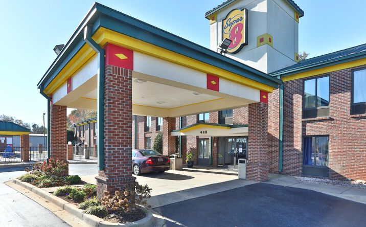 488 S Blackstock Rd, Spartanburg, SC 29301 | Crexi.com