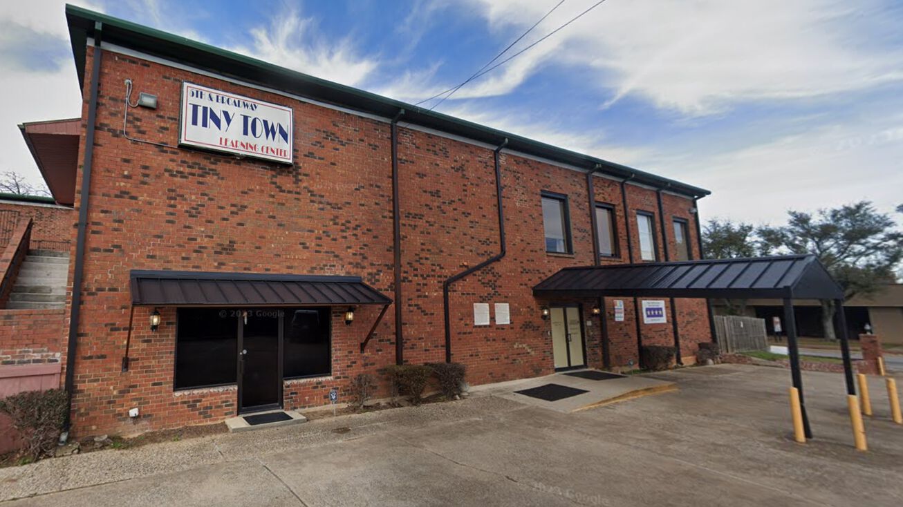 111 W 5th St, Tyler, TX 75701 | Crexi.com