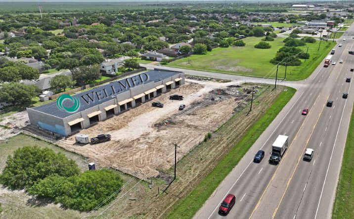 14702 Northwest Blvd, Corpus Christi, TX 78410 | Crexi.com
