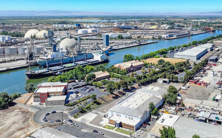 Stockton, CA Commercial Real Estate for Sale | Crexi.com