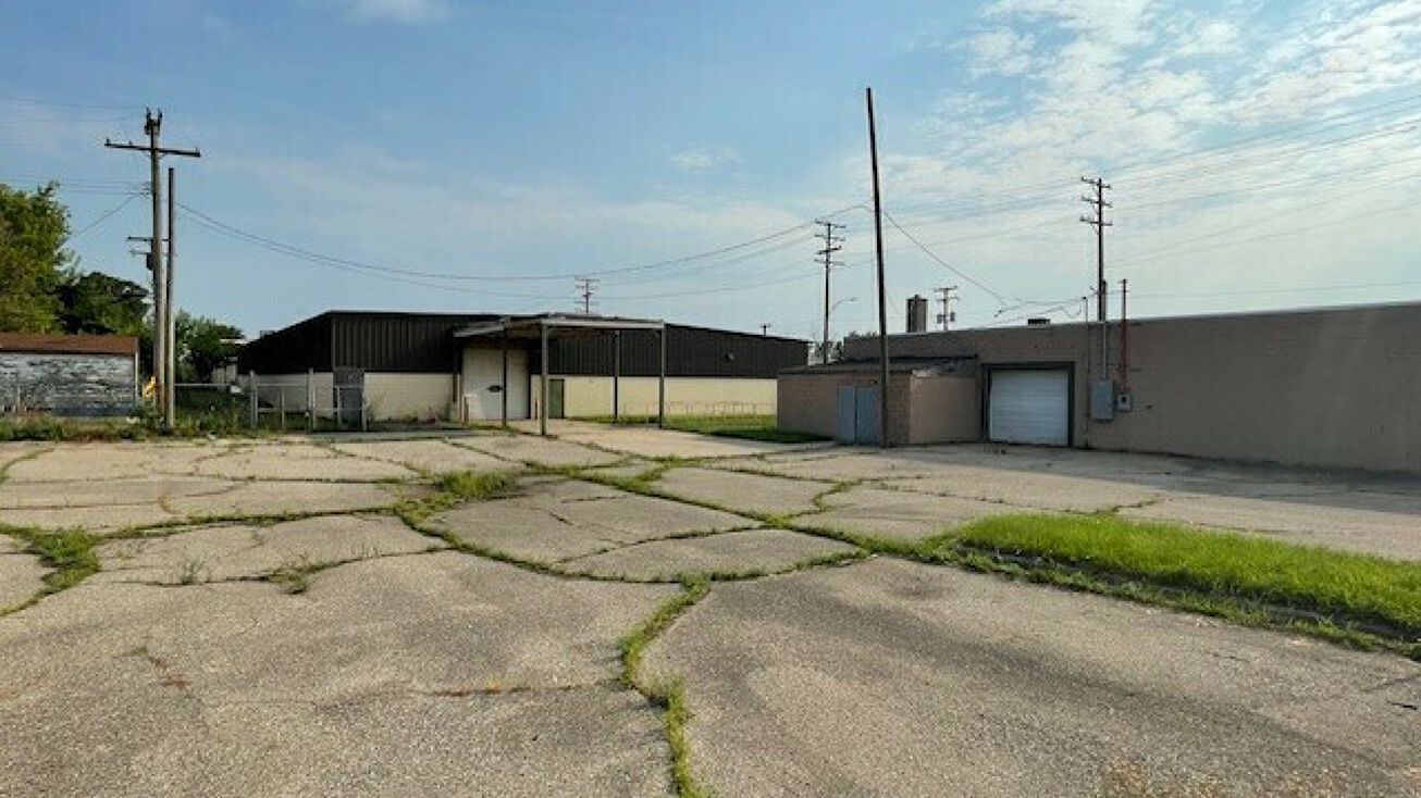 12891 Mt Elliott St, Hamtramck, MI 48212 | Crexi.com