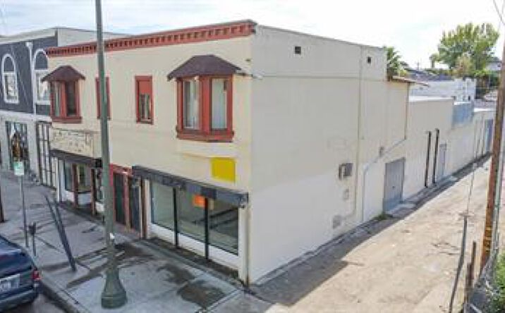 2500 E Cesar E Chavez Ave, Los Angeles, CA 90033 | Crexi.com