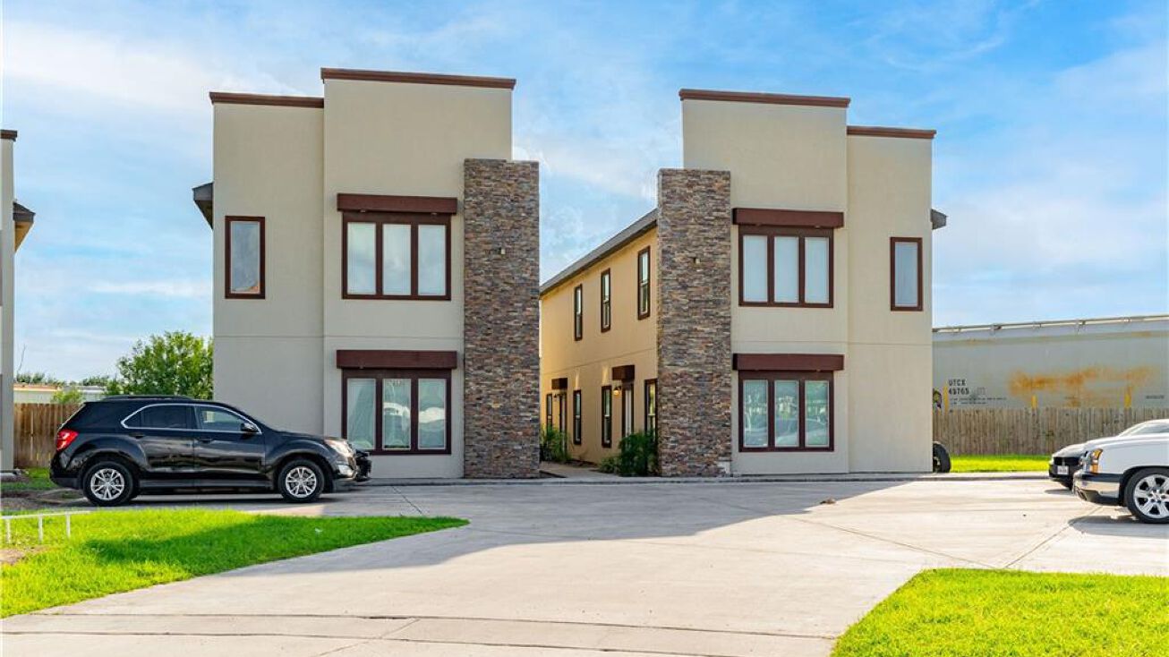 1203 White Oak Drive, Edinburg, TX 78541 | Crexi.com