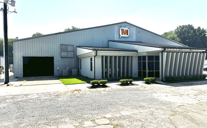 12001 US 49, Paragould, AR 72450 | Crexi.com