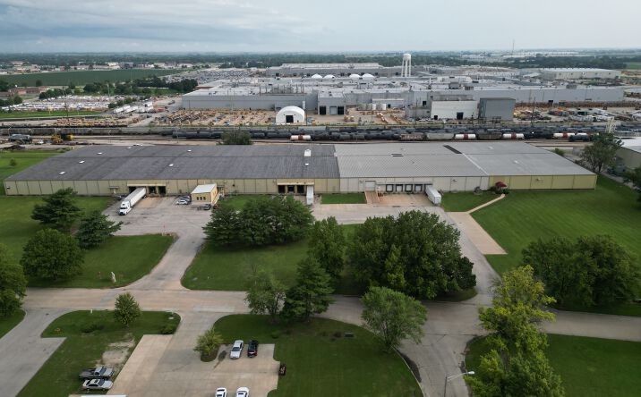 Decatur, IL | Crexi.com