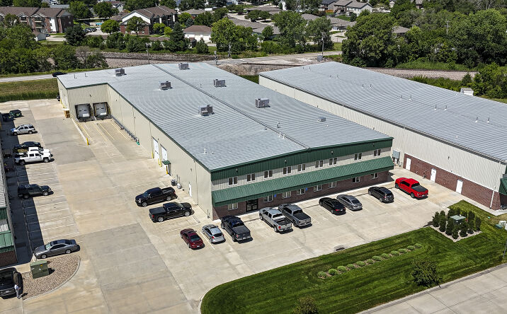 Nebraska Commercial Real Estate for Sale | Crexi.com