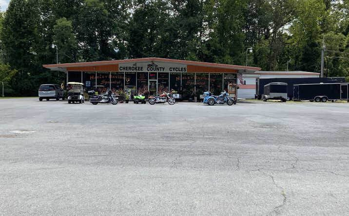 14660 U.S. Hwy 19, Andrews, NC 28901 | Crexi.com