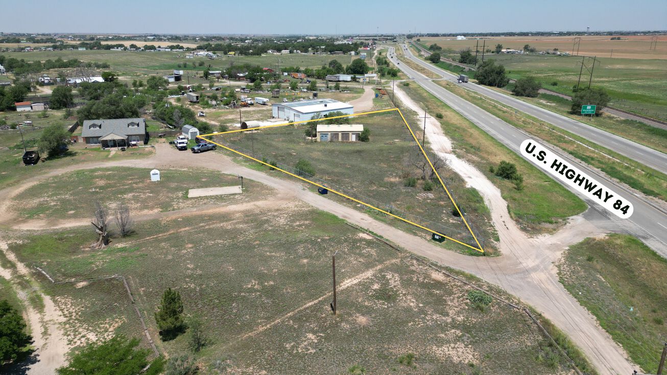 US-84, Shallowater, TX 79363 | Crexi.com