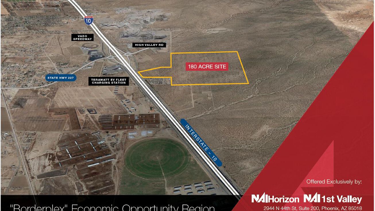 8676 N Frontage Rd, Vado, NM 88072 | Crexi.com