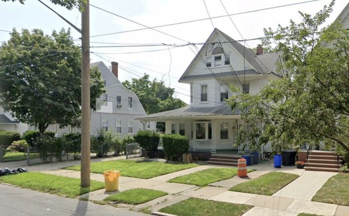 1031 DICKENS ST Far Rockaway NY 11691-2406 APN: 41573145 | Crexi.com