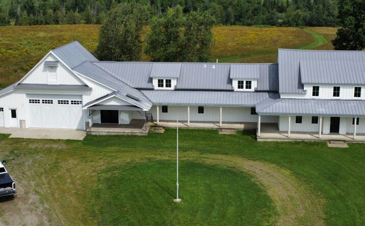 Rebel Hill Rd, Merrill, ME 04780 | Crexi.com