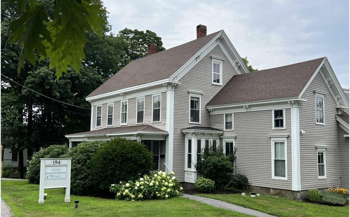 194 MAIN ST Freeport ME 04032-1408 APN: FPRT M:15 B:20 L:0 U:0 | Crexi.com