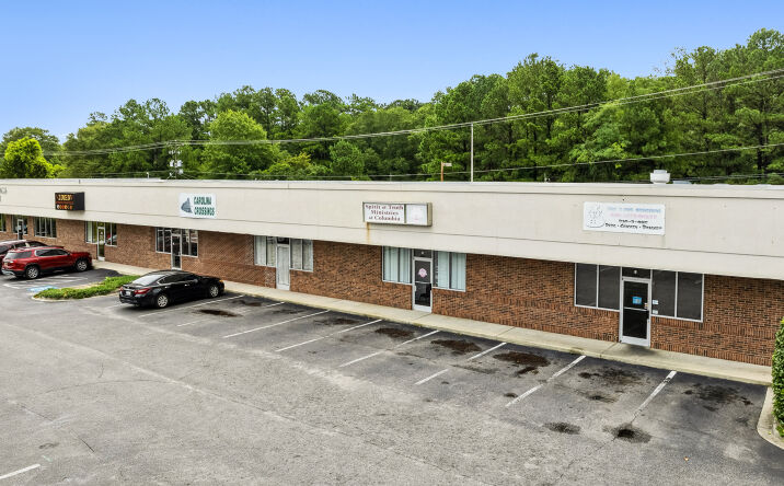 Columbia, SC Commercial Real Estate for Sale | Crexi.com