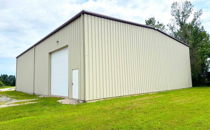 945 STATE HWY Y Foley MO 63347-3129 APN: 132004000000030006 | Crexi.com