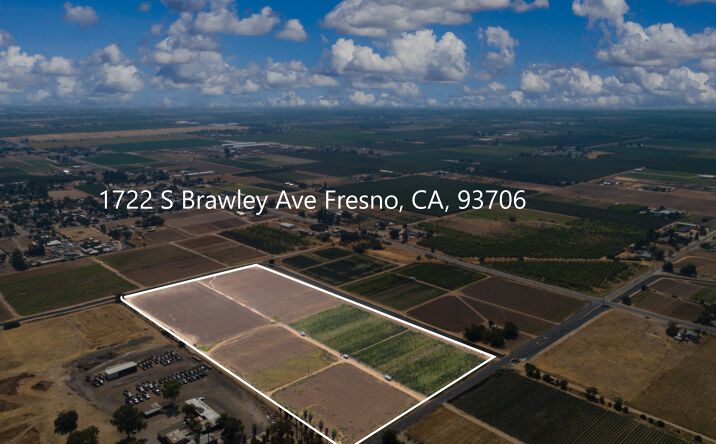 2760 S. Valentine Ave, Fresno, CA 93706 | Crexi.com