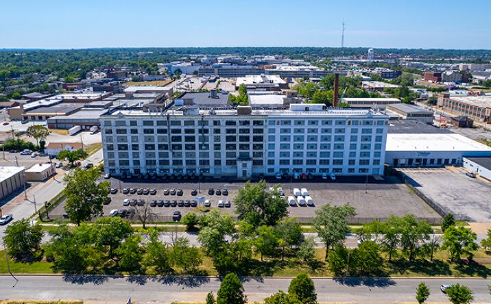 3901 KINGSHIGHWAY BLVD St. Louis MO 63115 | Crexi.com