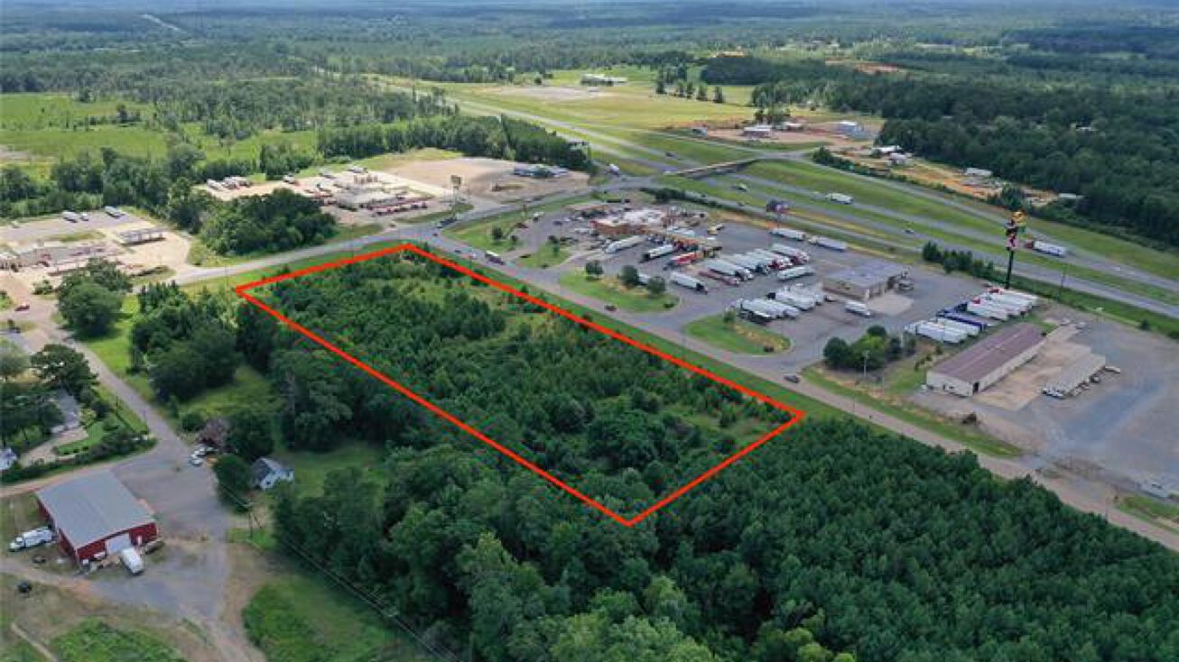 Highway 531, Minden, LA 71055 | Crexi.com