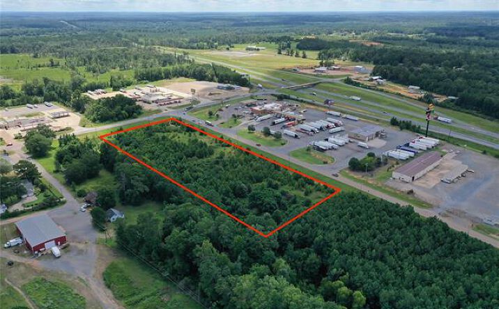Highway 531, Minden, LA 71055 | Crexi.com
