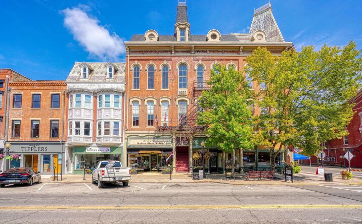 65 N Paint Street, Chillicothe, OH 45601 | Crexi.com