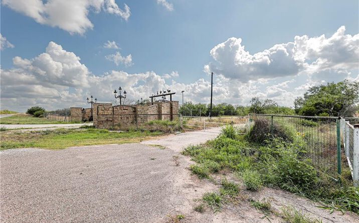 0080 Los Olmos, Concepcion, TX 78349 | Crexi.com