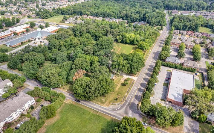 8466 MACON RD Memphis TN 38018 APN: 091008 00009 | Crexi.com