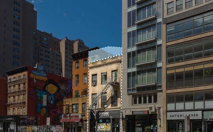 137 W 14th St, New York, NY 10011 | Crexi.com