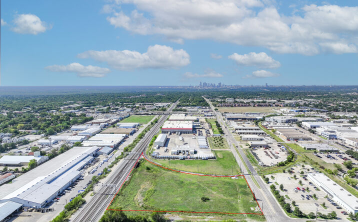 8721 Forney Rd, Dallas, TX 75227 | Crexi.com