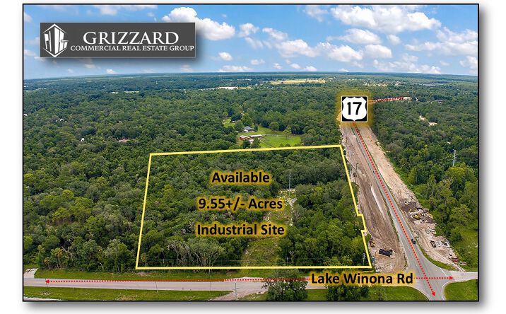 0 Keller Avenue, DeLeon Springs, FL 32130 | Crexi.com