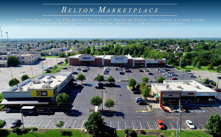 1101-1153 East North Avenue, Belton, MO 64012 | Crexi.com