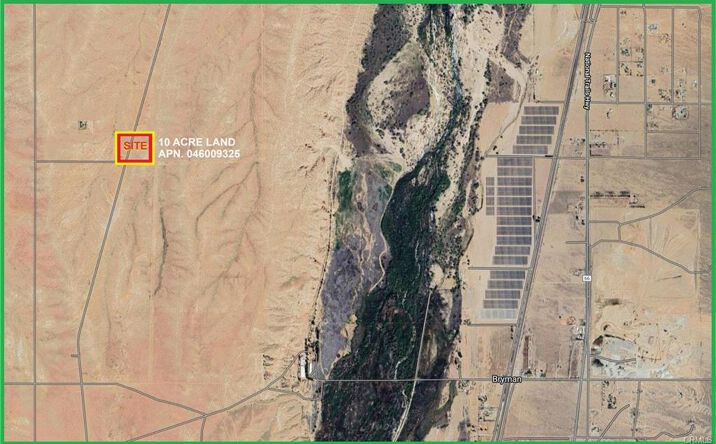 13250 Turner Rd, Helendale, CA 92342 | Crexi.com