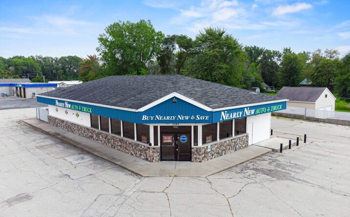 W7293 Hwy 10 & 114, Menasha, WI 54952-9404 | Crexi.com