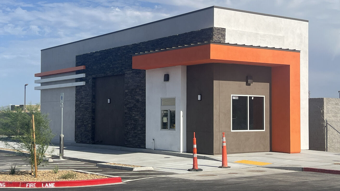 7180 S Jones Blvd, Las Vegas, NV 89118 | Crexi.com