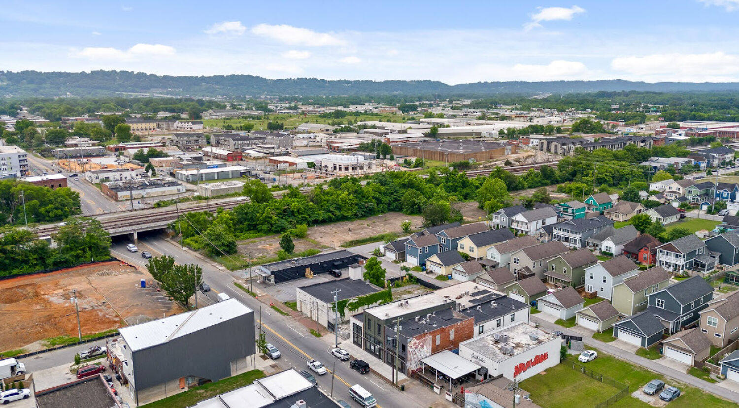 614 E Main St, Chattanooga, TN 37408 | Crexi.com