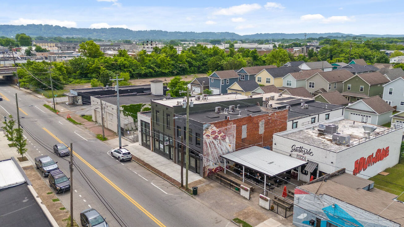 614 E Main St, Chattanooga, TN 37408 | Crexi.com