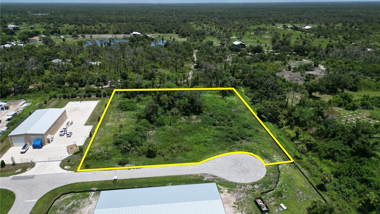 Paul Morris Drive Englewood, Englewood, FL 34223 | Crexi.com