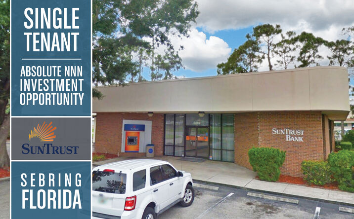 Patrick Nutt - SRS Real Estate Partners Tampa | Crexi