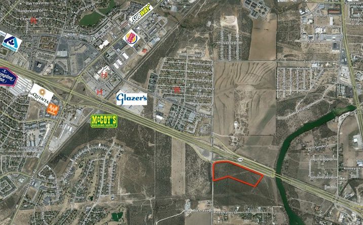 1601 W Loop 306, San Angelo, TX 76904 | Crexi.com