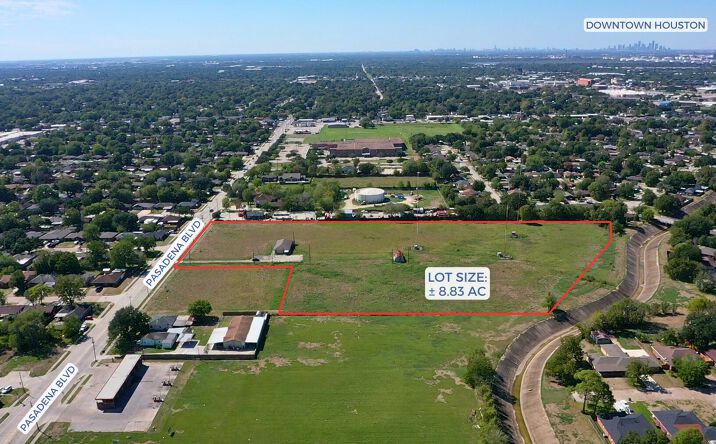 1901 Pasadena Blvd, Pasadena, TX 77502 | Crexi.com