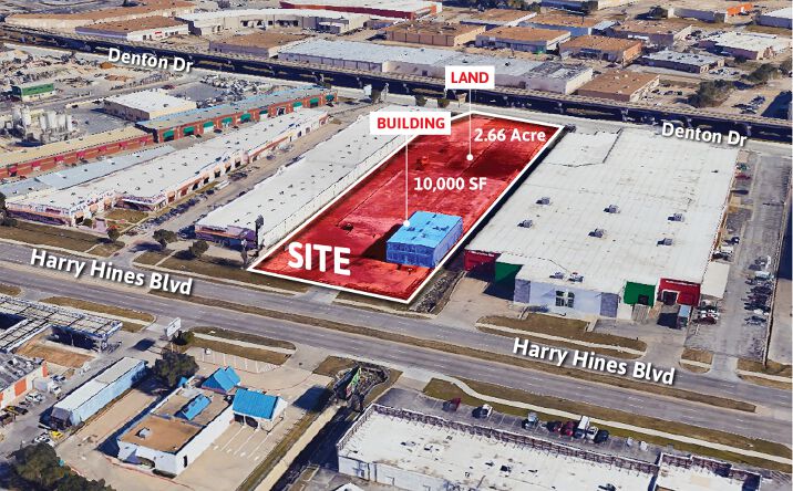 2630 Royal Lane, Dallas, TX 75229 | Crexi.com