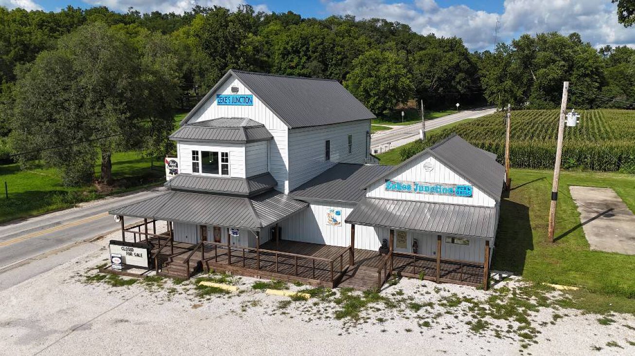 17644 US HWY 54, Rockport, IL 62370 | Crexi.com
