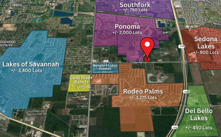 3842 County Rd 58, Manvel, TX 77578 | Crexi.com