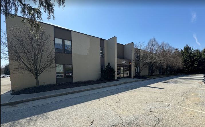 208 WELSH POOL RD Exton PA 19341-1313 APN: 33-5-3.20 | Crexi.com