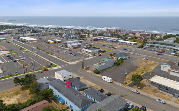 837 SW Bay Blvd., Newport, OR 97365 | Crexi.com