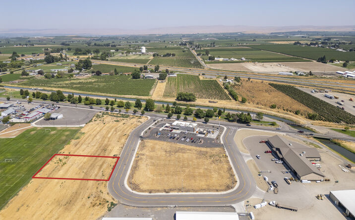 LOT 2 VISTA GRANDE WAY, Grandview, WA 98930 | Crexi.com