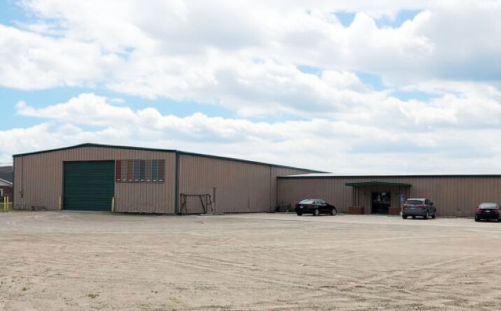 Self Storage Buildings for Sale in Ohio | Crexi.com